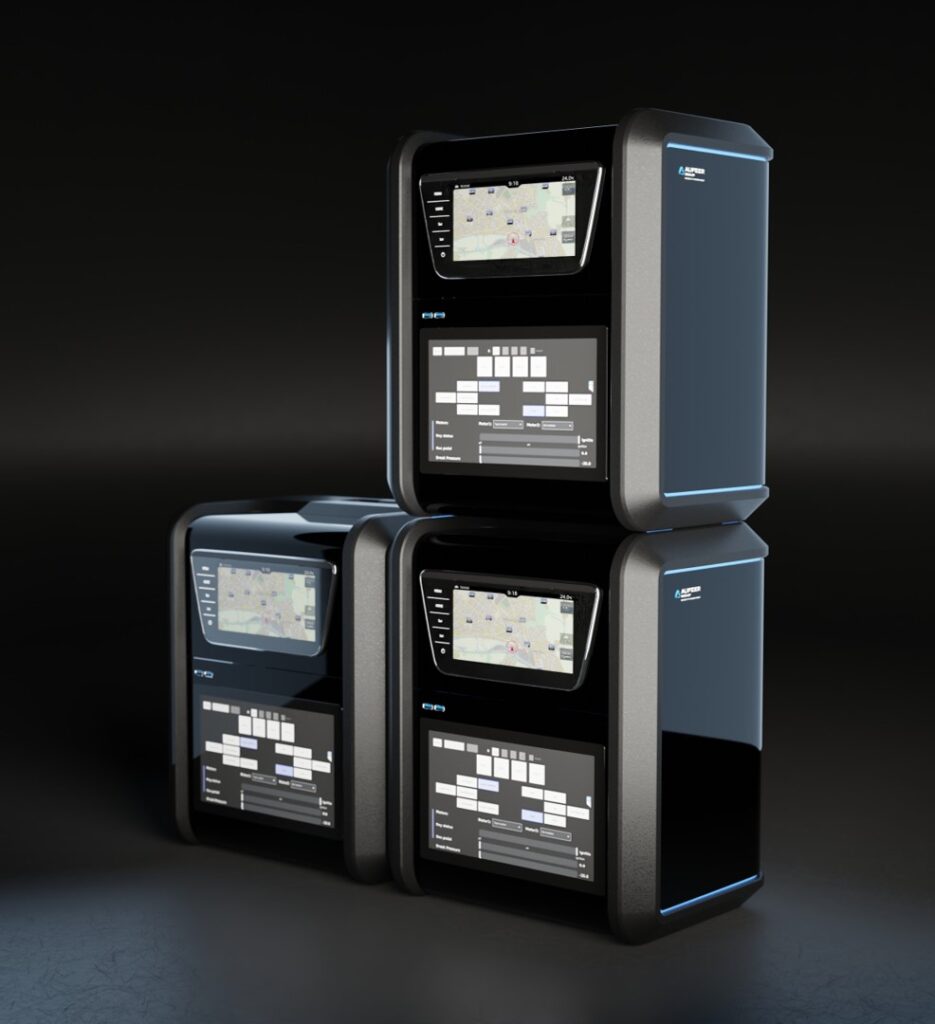 Electronics - AUFEER GROUP