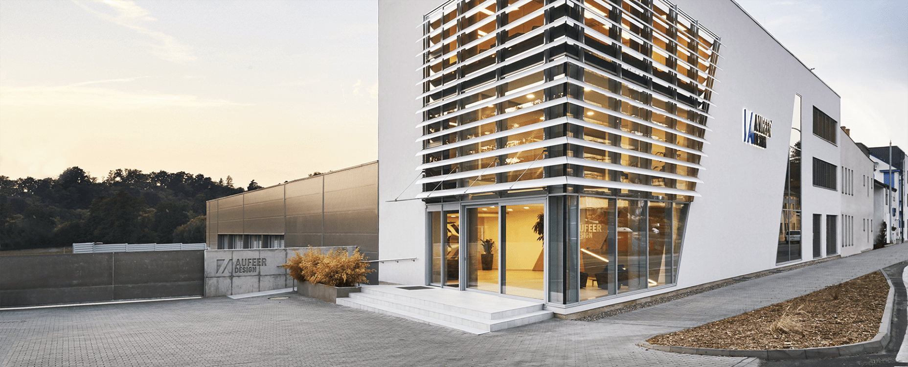 Nový ředitel AFD Studio Dalibor Pantůček: Výzvy jsou pro mě motivací ...