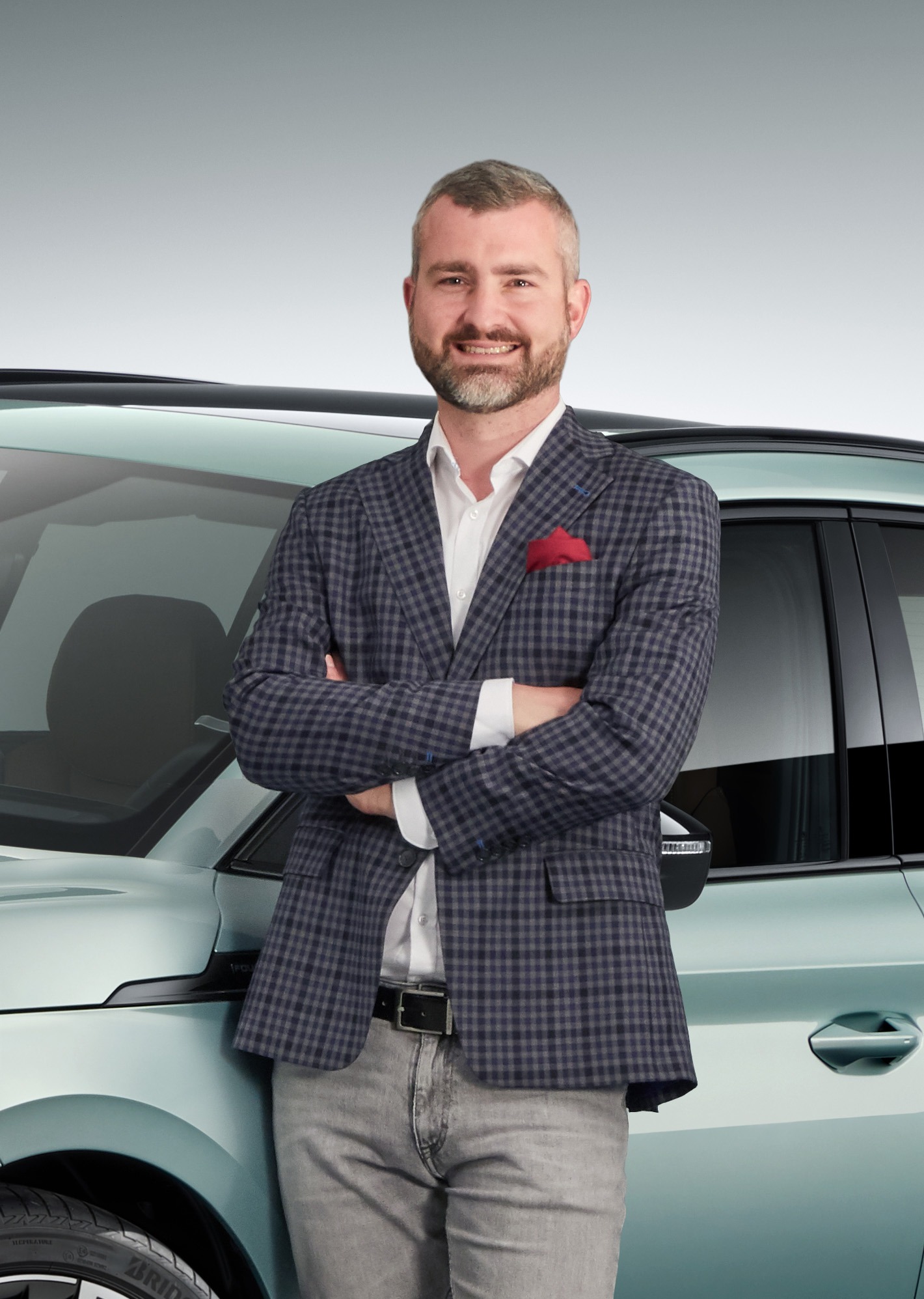 Nový ředitel AFD Studio Dalibor Pantůček: Výzvy jsou pro mě motivací ...